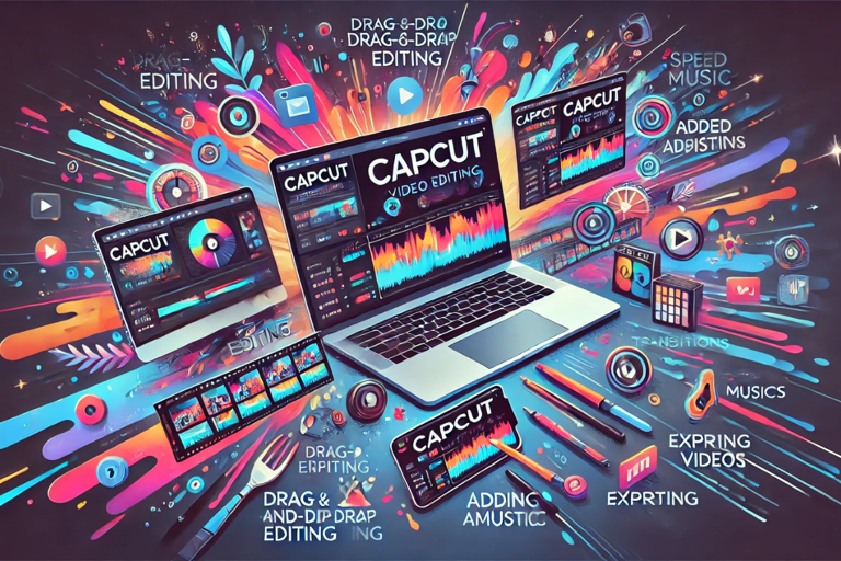 CapCut: Qué es, para qué sirve y cómo aprovechar al máximo este potente editor de vídeo