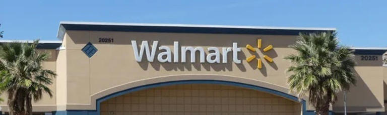 Closed Walmart Neighborhood Market being converted into Monterrey Market