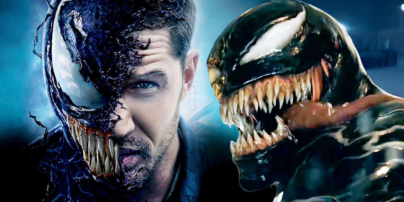 If You Think Venom's Movies Are Outrageous, You've Never Read Marvel's '90s Comics