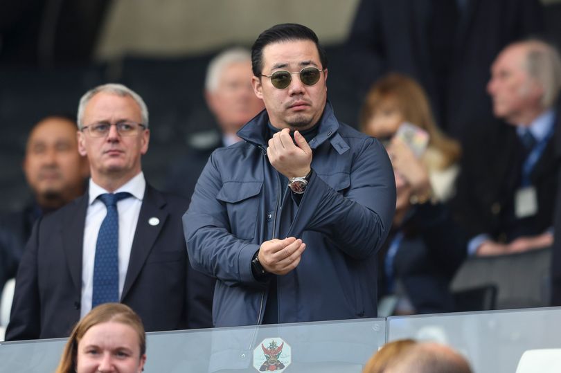 Leicester City reprimand players over party incident as Top delivers ...