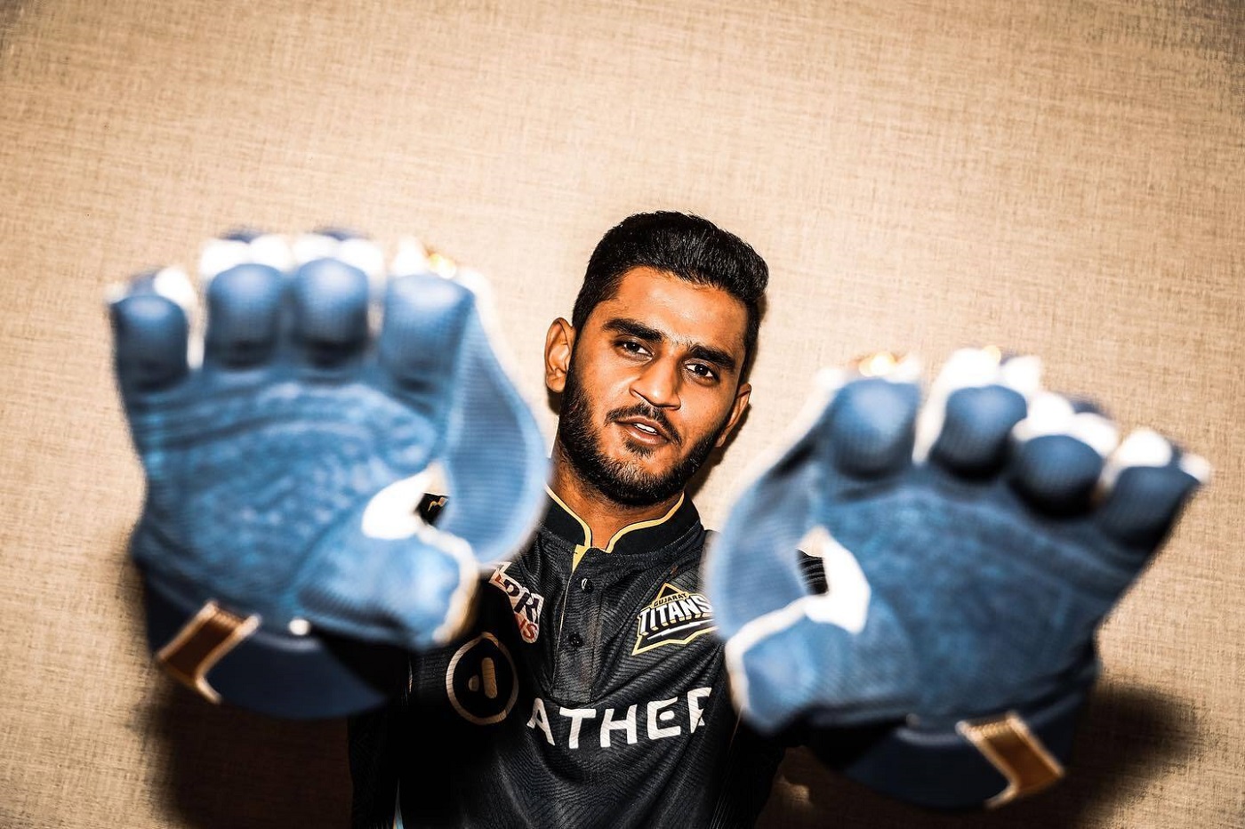 CSK sign Urvil Patel as a replacement for injured Vansh Bedi