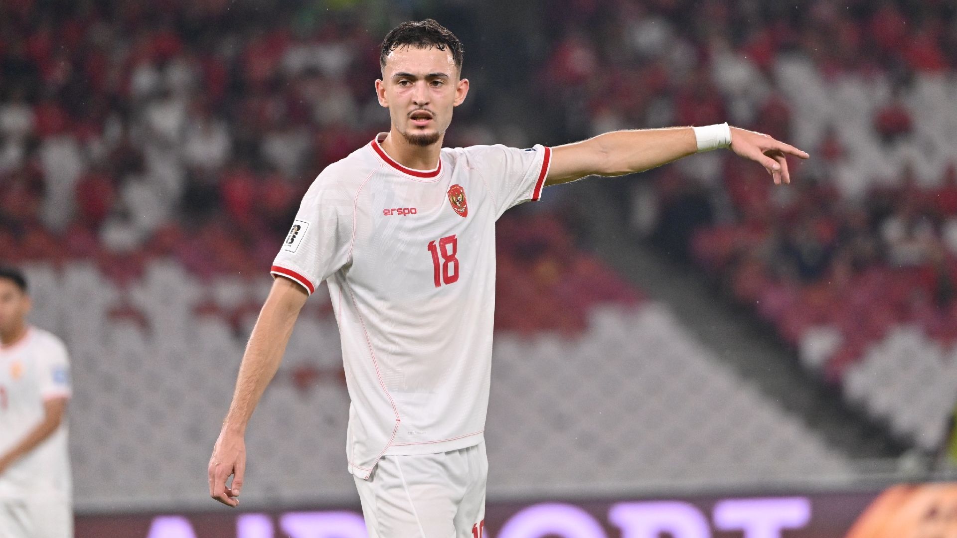 Indra Sjafri Siap Kehilangan Pemain Diaspora Timnas Indonesia U-23 Di ...