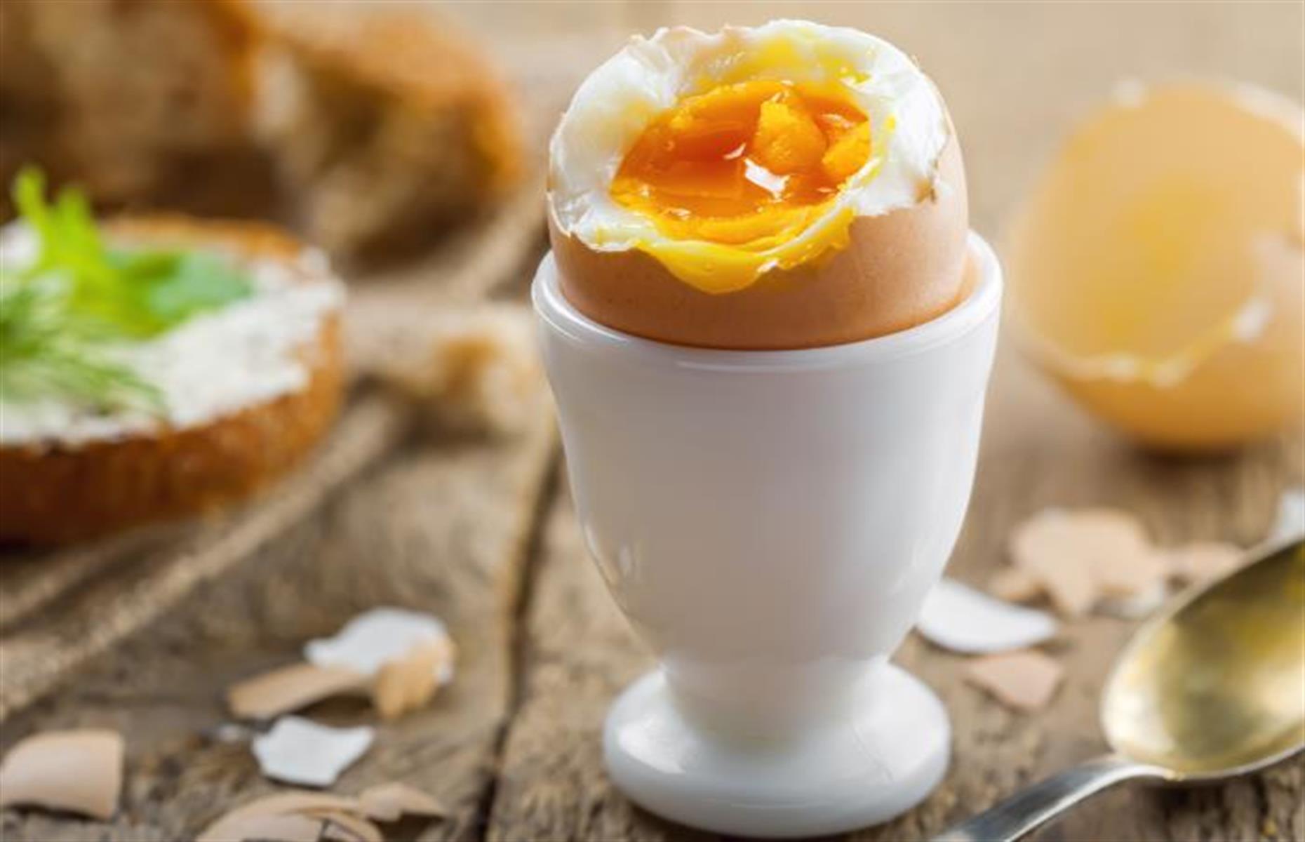 Upgrade your breakfast with these clever tips and tricks