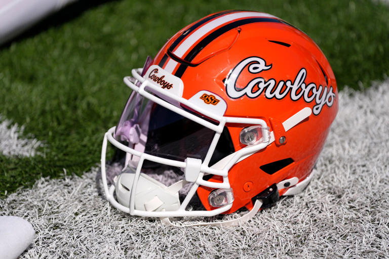 Oklahoma State football adds Muskogee OL Miguel Chavez to 2025 recruiting class