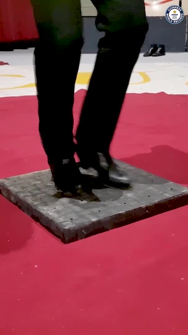 Poznaj Franco, macho gaucho, mistrza malambo