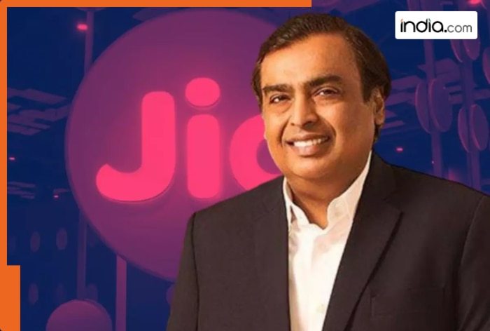 Mukesh Ambani plans to launch Reliance Jio IPO? Here's what company's ...