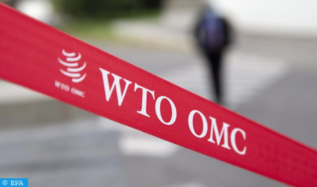 WTO chief reappointed as Trump threat looms