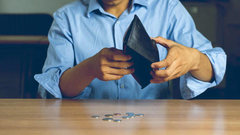 My recently divorced dad told me I will inherit $5M. Do I need to keep ...