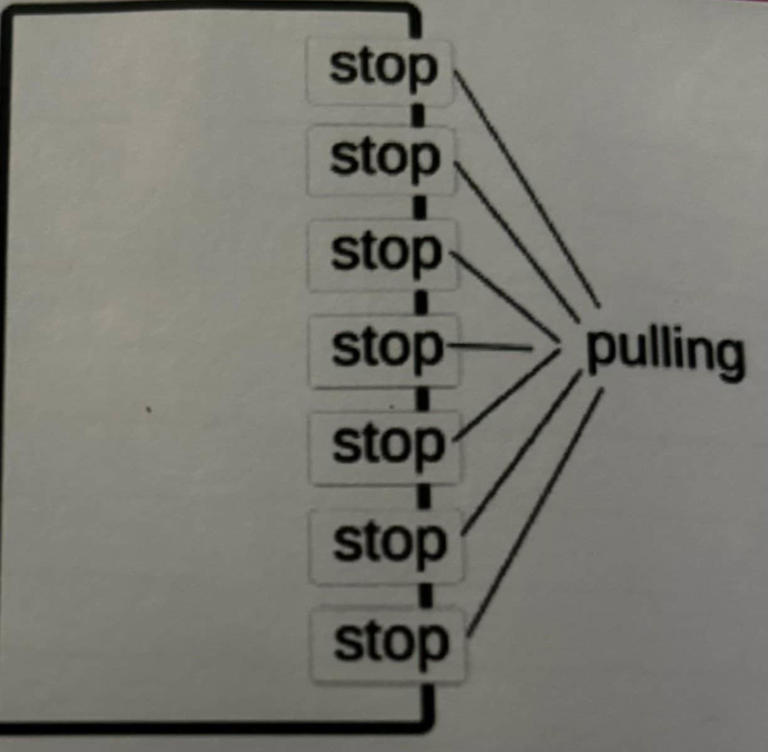 50+ Of The Trickiest Rebus Puzzles People Needed Help Solving