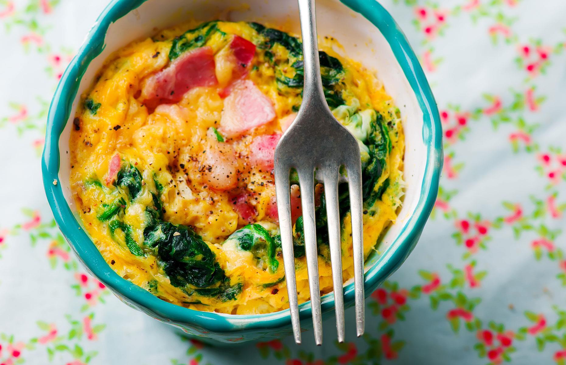 43 Breakfast Hacks To Upgrade Your Morning Meals