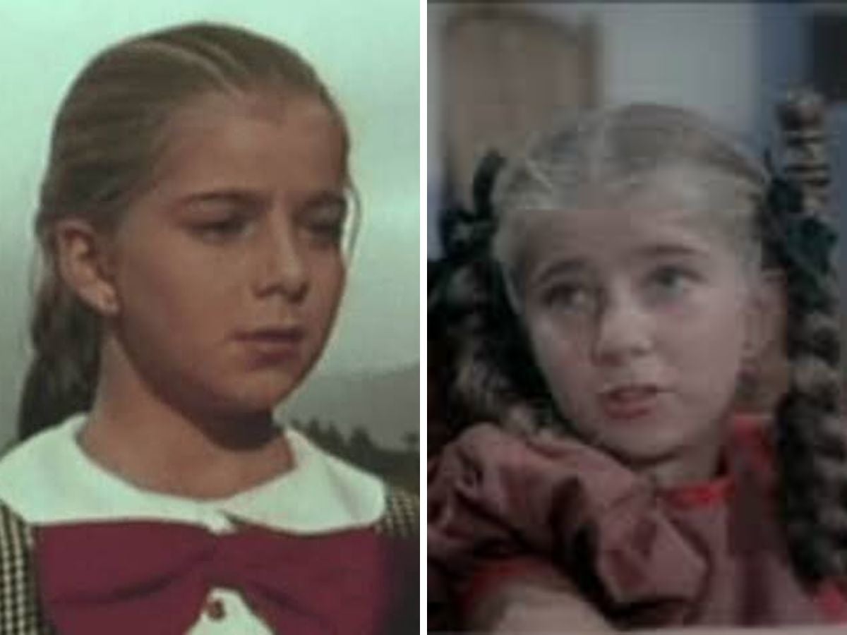¿Qué pasó con Lucy Buj, la niña que le partió el corazón a todo México ...