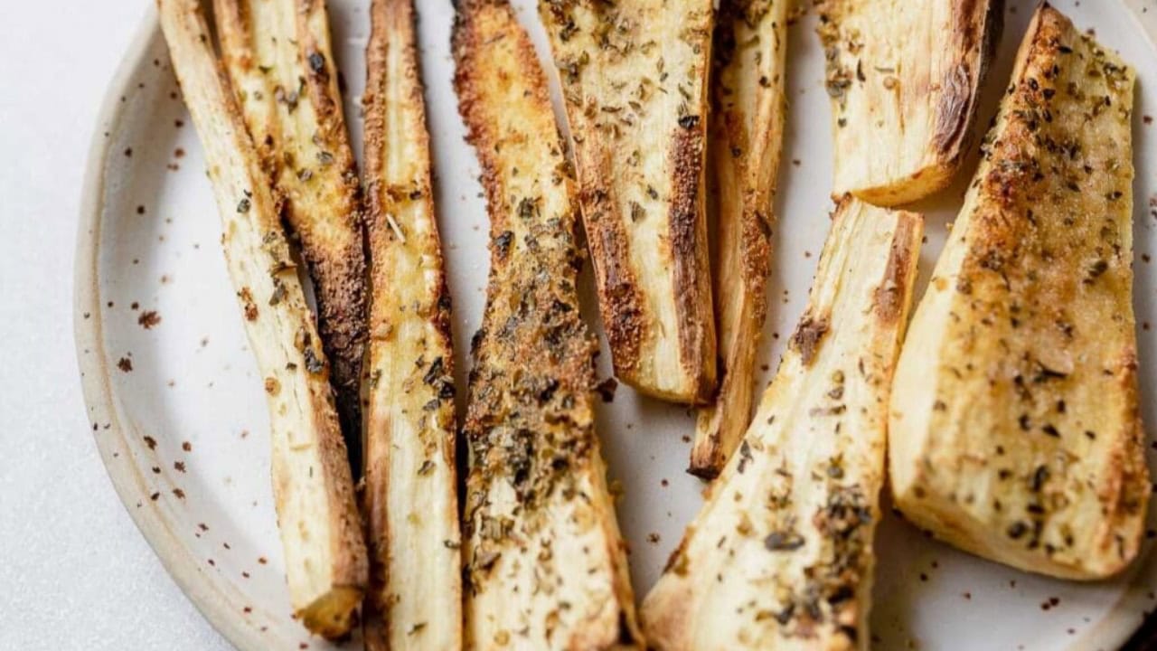 Want Crispy Without Grease? Try These 13 Air Fryer Hits