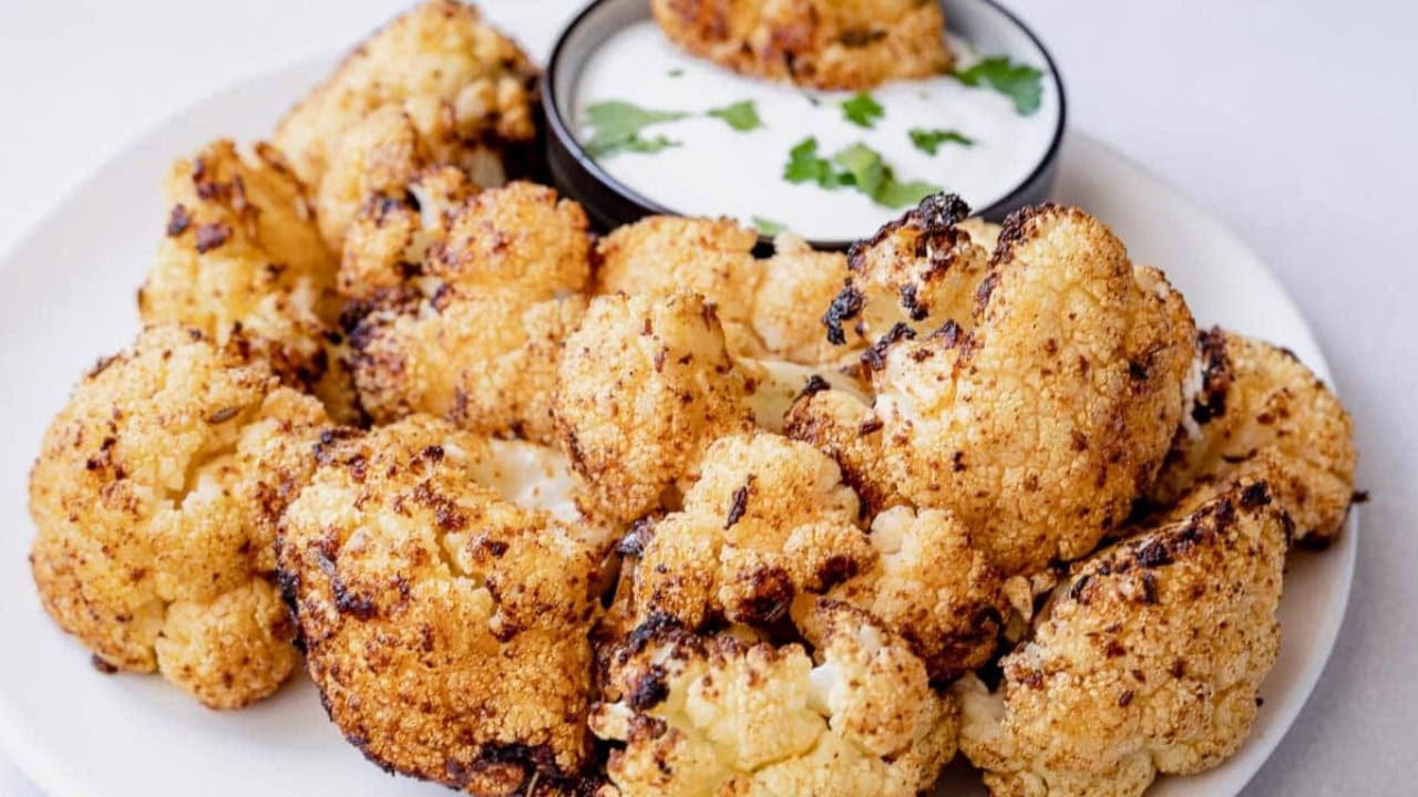 21 Air Fryer Ideas To Impress Without Stress