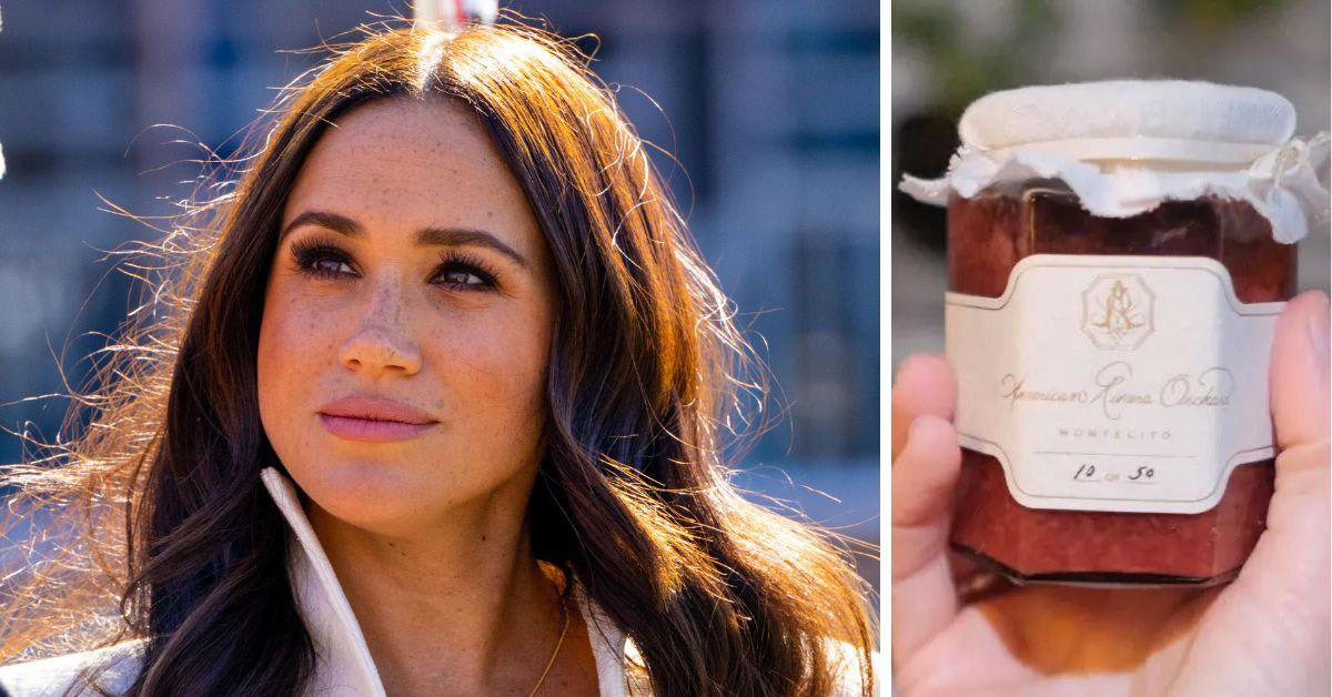 Meghan Markle's Brand in Ruins: Duchess Seeks 'More Time' to Save Her ... Meghan Markle's Brand in Ruins: Duchess Seeks 'More Time' to Save Her ...
