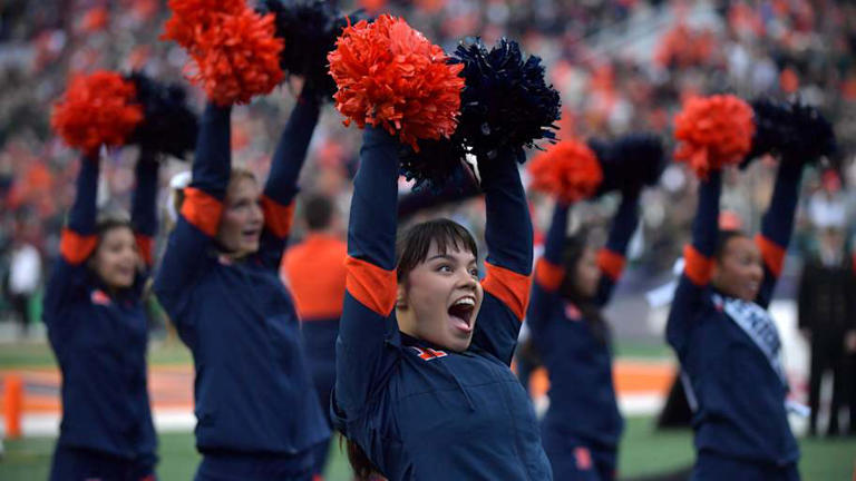 Four-Star LB Grant Beerman Flips from Purdue to Illinois Football Four-Star LB Grant Beerman Flips from Purdue to Illinois Football