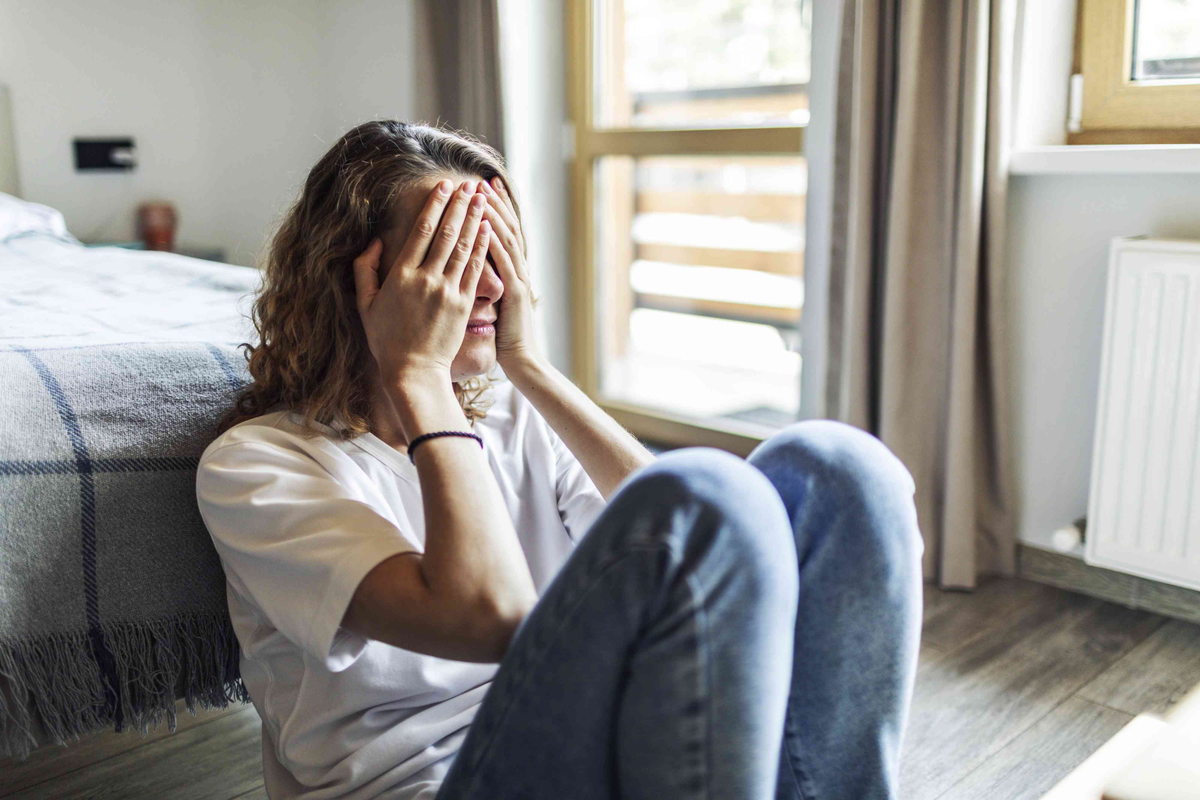 Why Is My Heart Beating So Fast? 10 Potential Reasons and What to Do