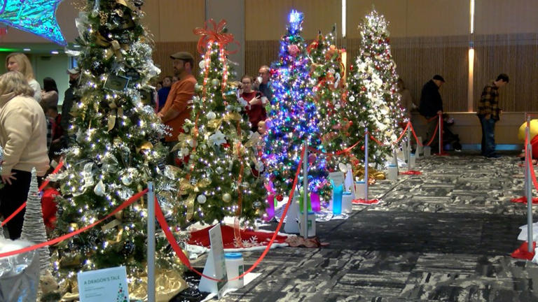 Be a Tourist: Events around town November 28-30