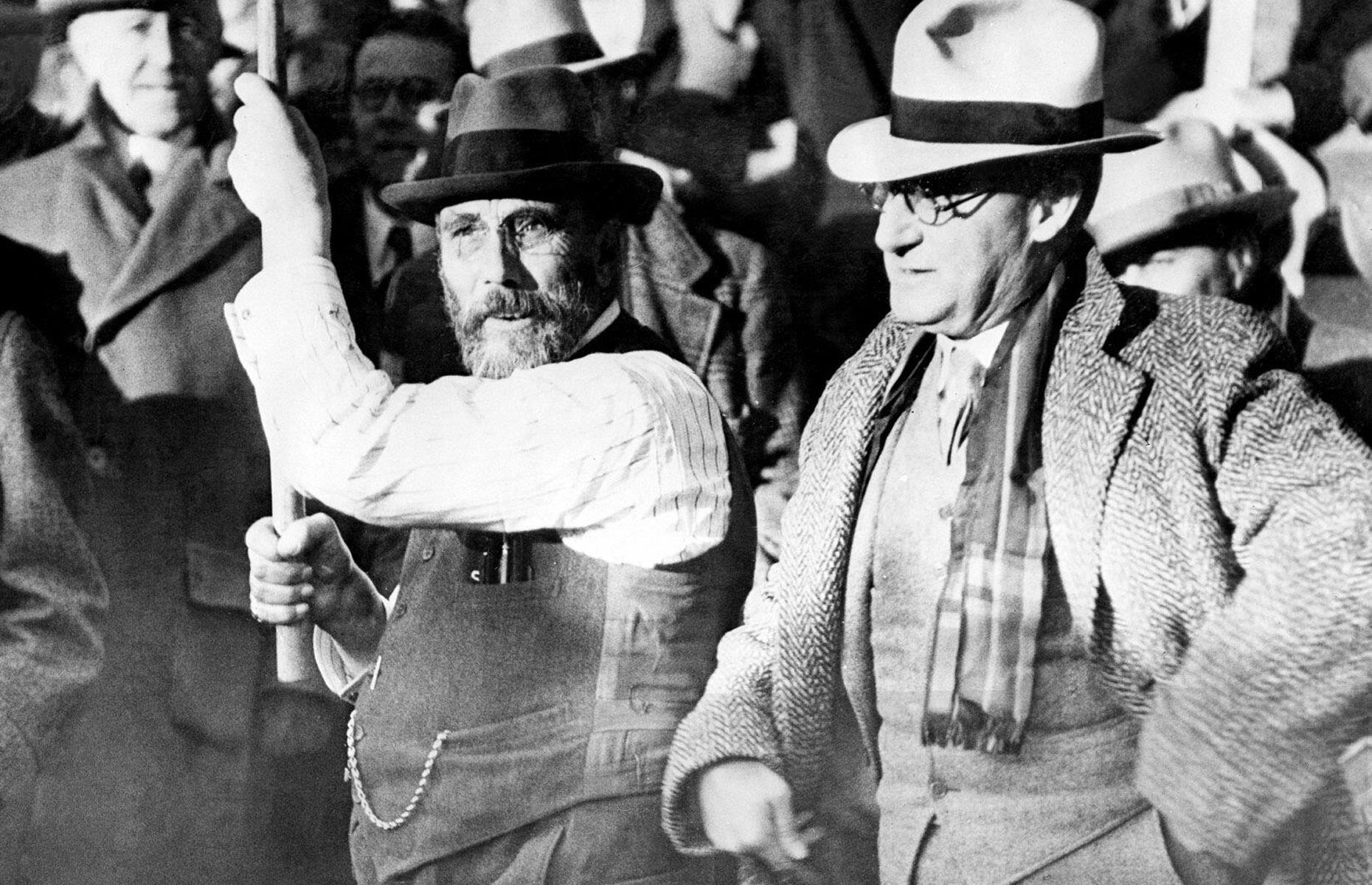 Inside the lavish lives of the Roaring Twenties’ richest elites