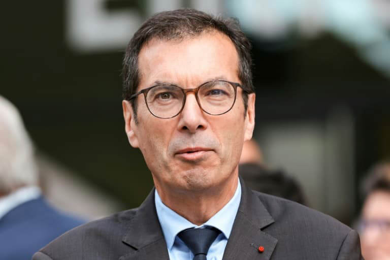 Le TGV Le TGV