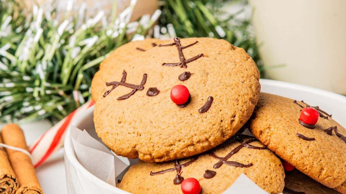 20 Gingerbread Desserts That Taste Like Pure Holiday Joy