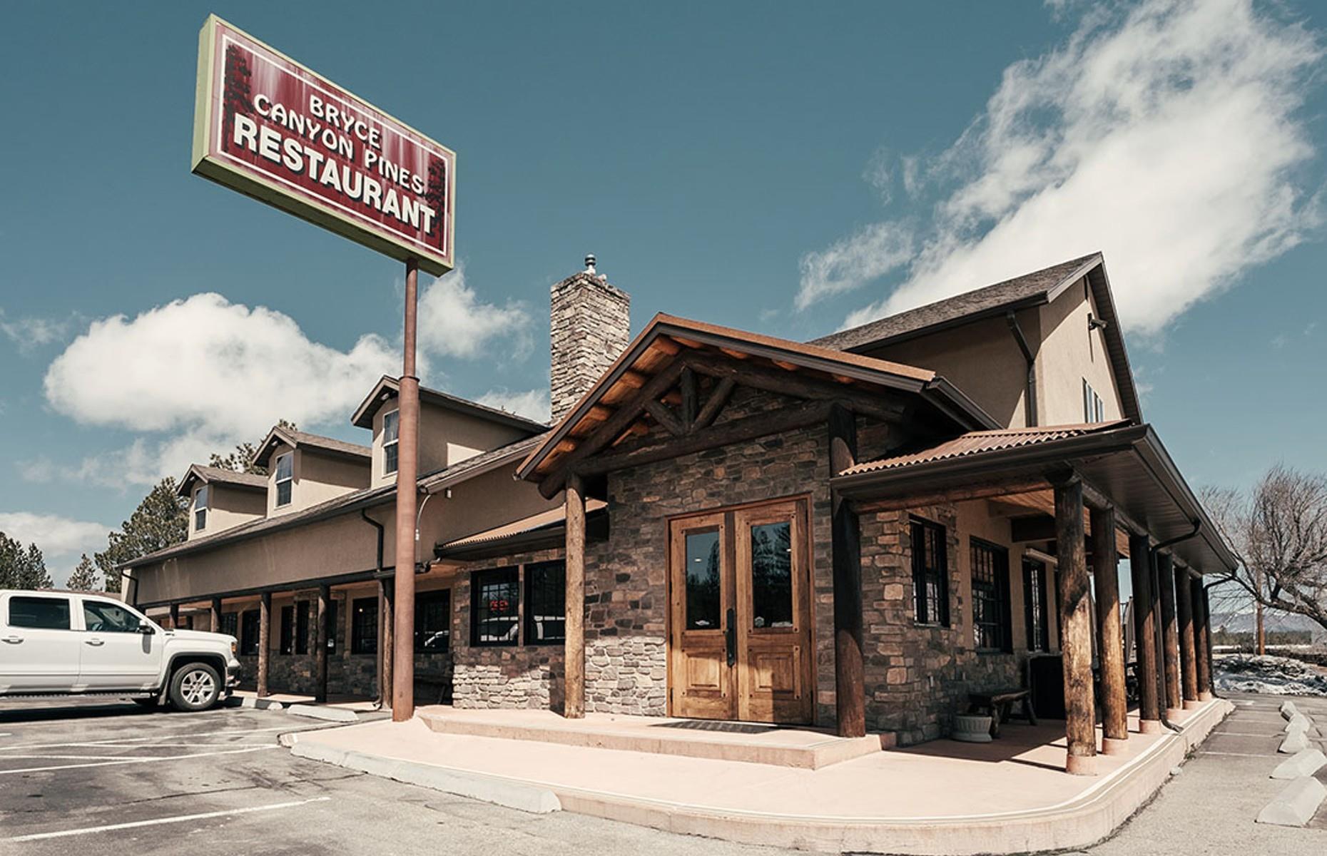 Your State’s Best Family-Owned Restaurant For A Cozy, Comforting Meal