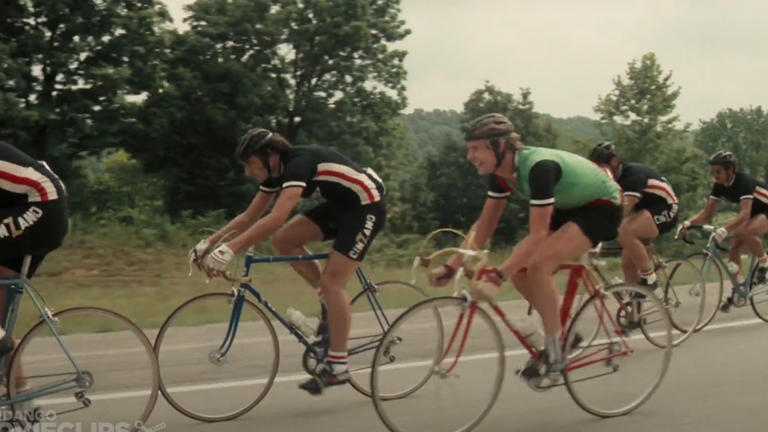 I've Been Wondering What Happened To All The Great Cycling Movies Like ...