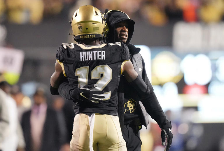Colorado football, Deion Sanders reportedly land Liberty transfer QB ... Colorado football, Deion Sanders reportedly land Liberty transfer QB ...