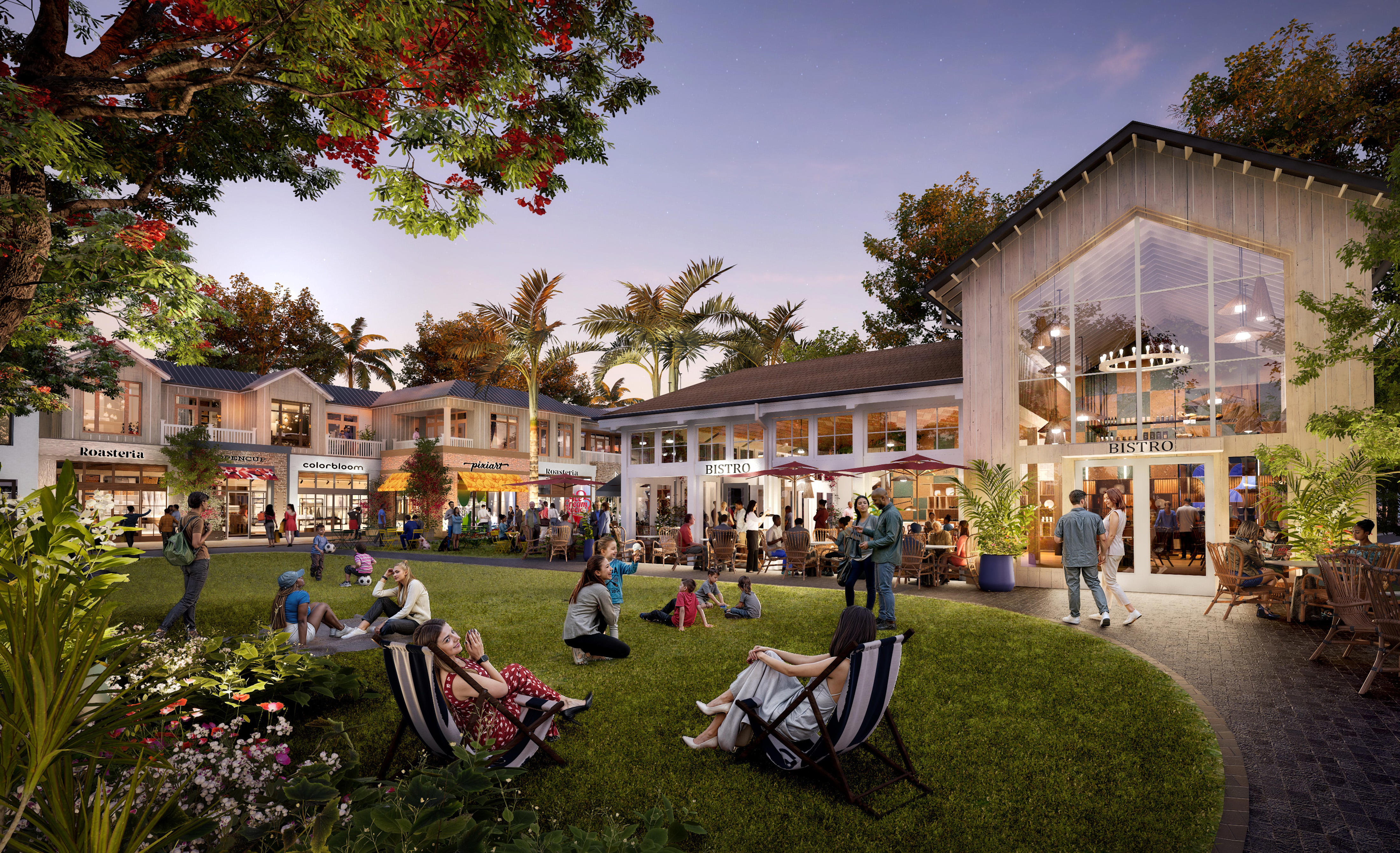 Wellington ready to sell K-Park site to Related Ross, private school for $47 million