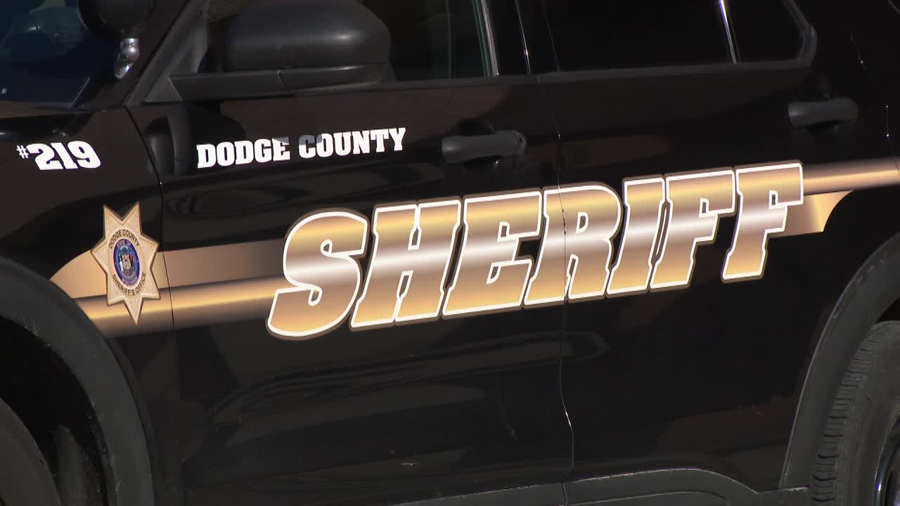 Dodge County tactical incident; Town of Elba residents shelter