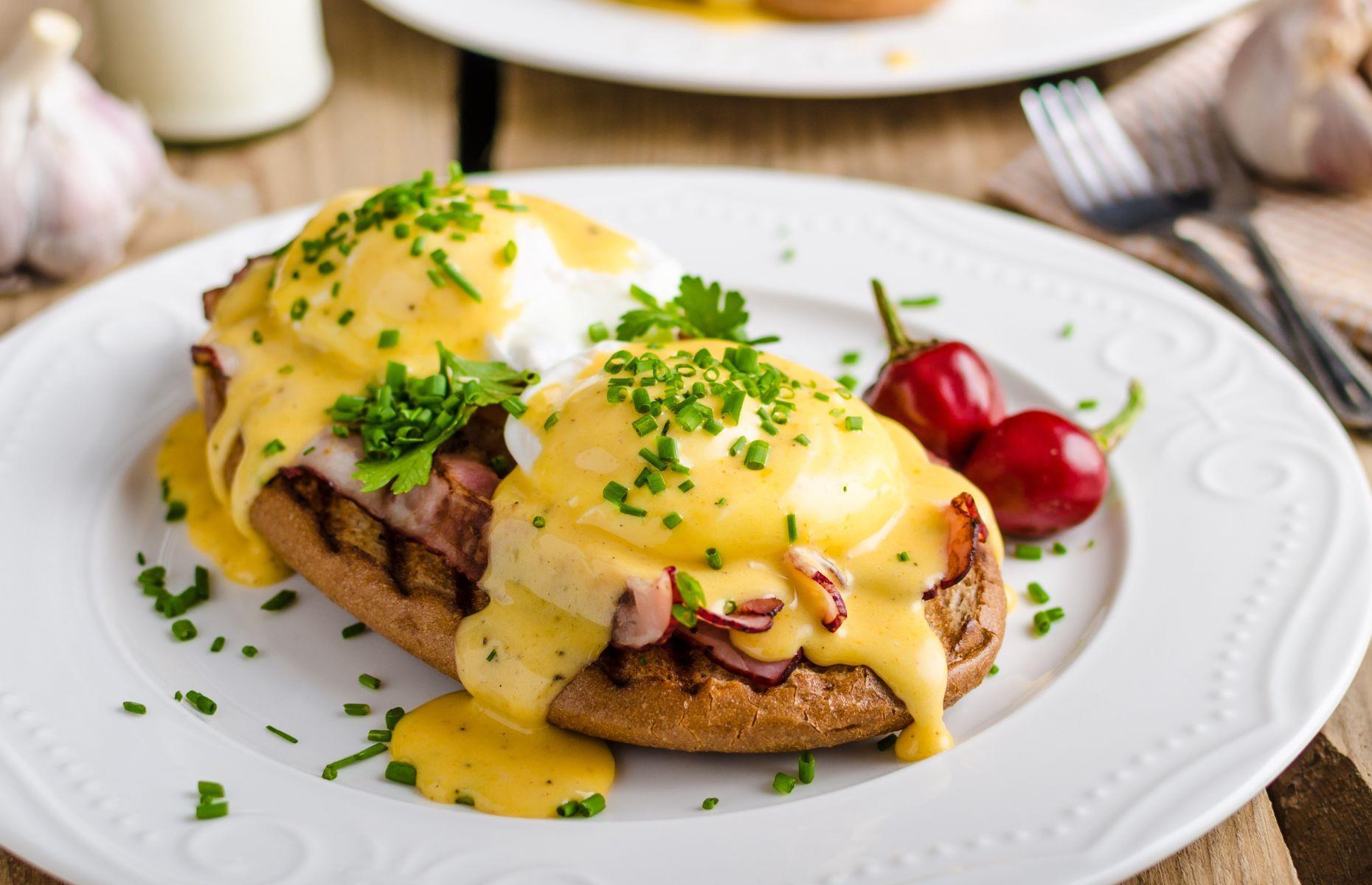 The Delicious Signature Dish Invented In Your State