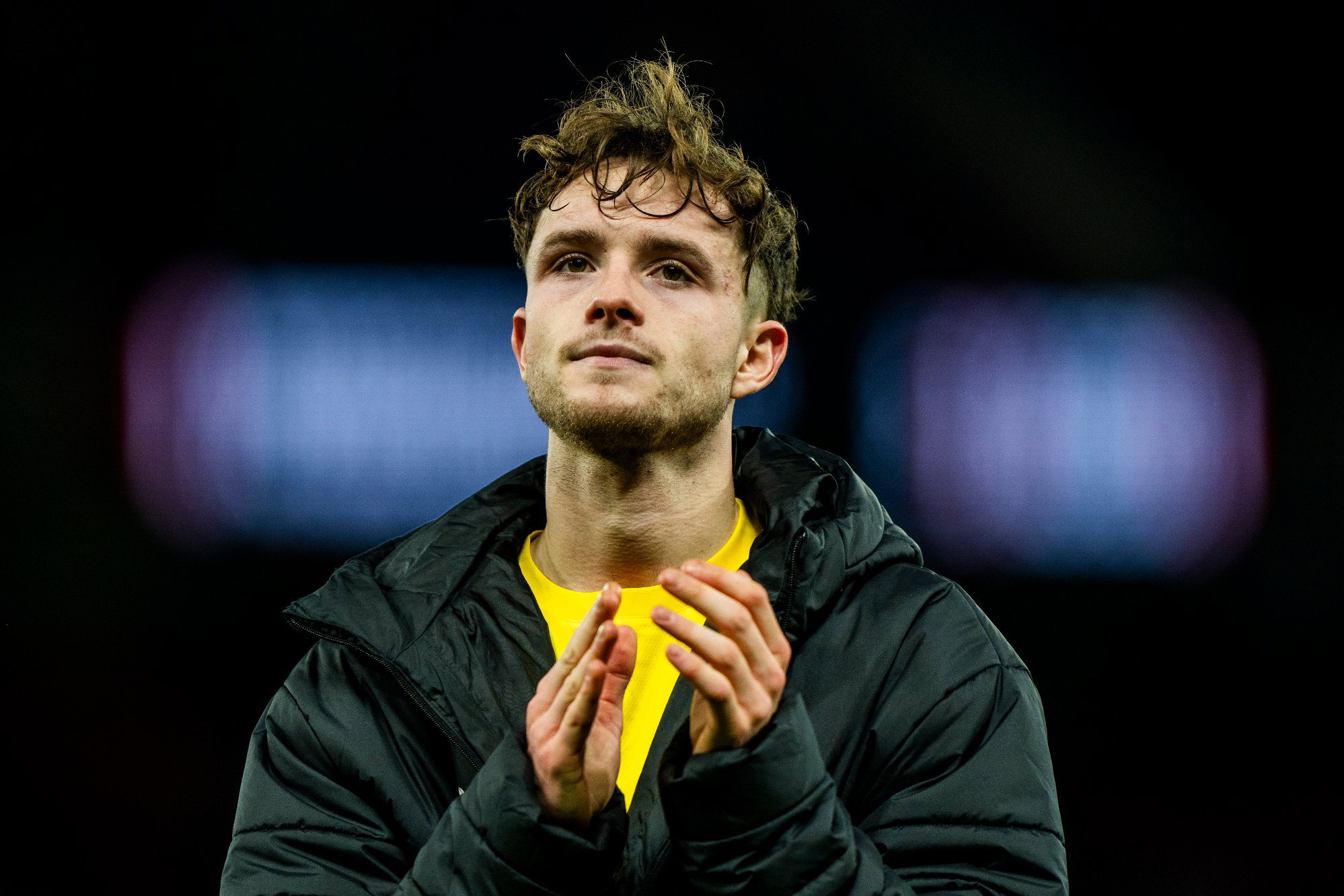 Glimt-profil reagerer etter det United-stjernen sa: – Hadde problemer Glimt-profil reagerer etter det United-stjernen sa: – Hadde problemer