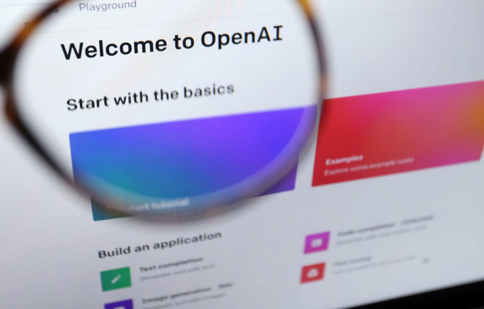OpenAI said to be readying web browser in next challenge to Google OpenAI said to be readying web browser in next challenge to Google