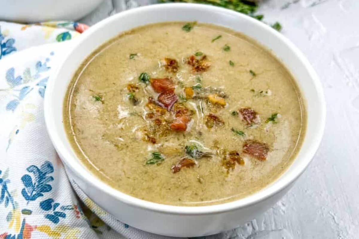 41 Soups & Stews That Prove a One-Pot Meal Can Be Just as Satisfying as a Full-Course Dinner