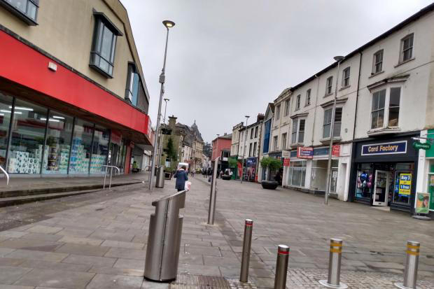 Town council sets rise in council tax precept from April