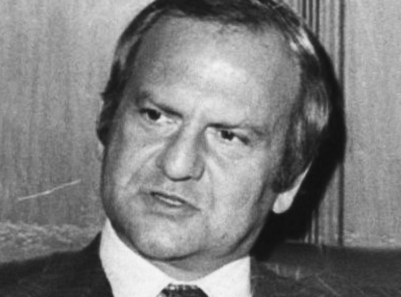 Was The Infamous Ford Pinto As Dangerous As People Think?