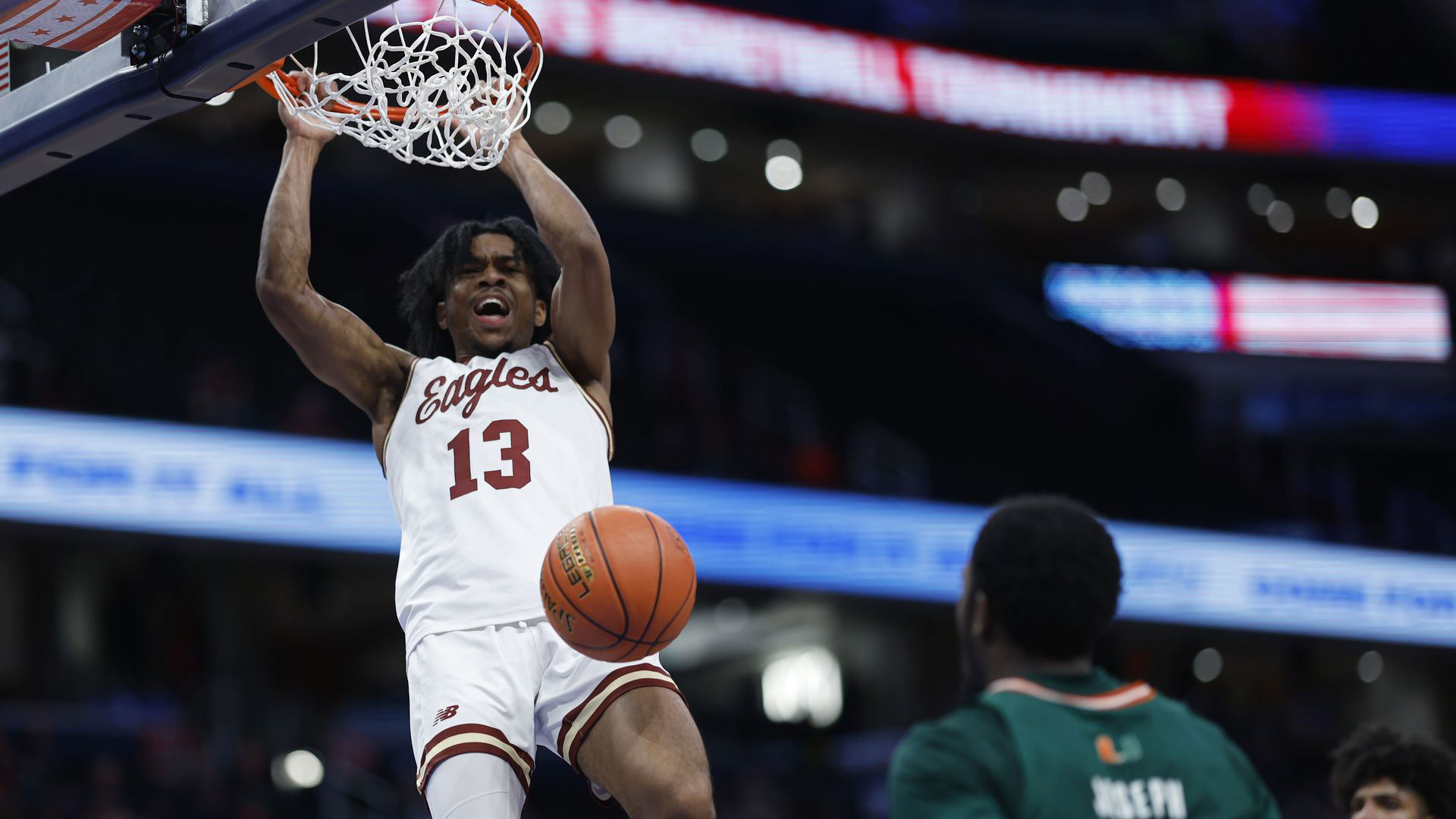 Gamethread: Boston College Men’s Basketball vs. Dartmouth Gamethread: Boston College Men’s Basketball vs. Dartmouth