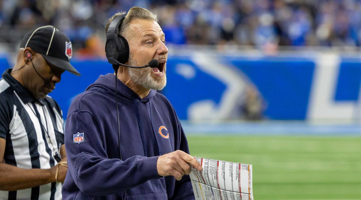 What Will Cowboys' Defensive Identity Be Under Eberflus?