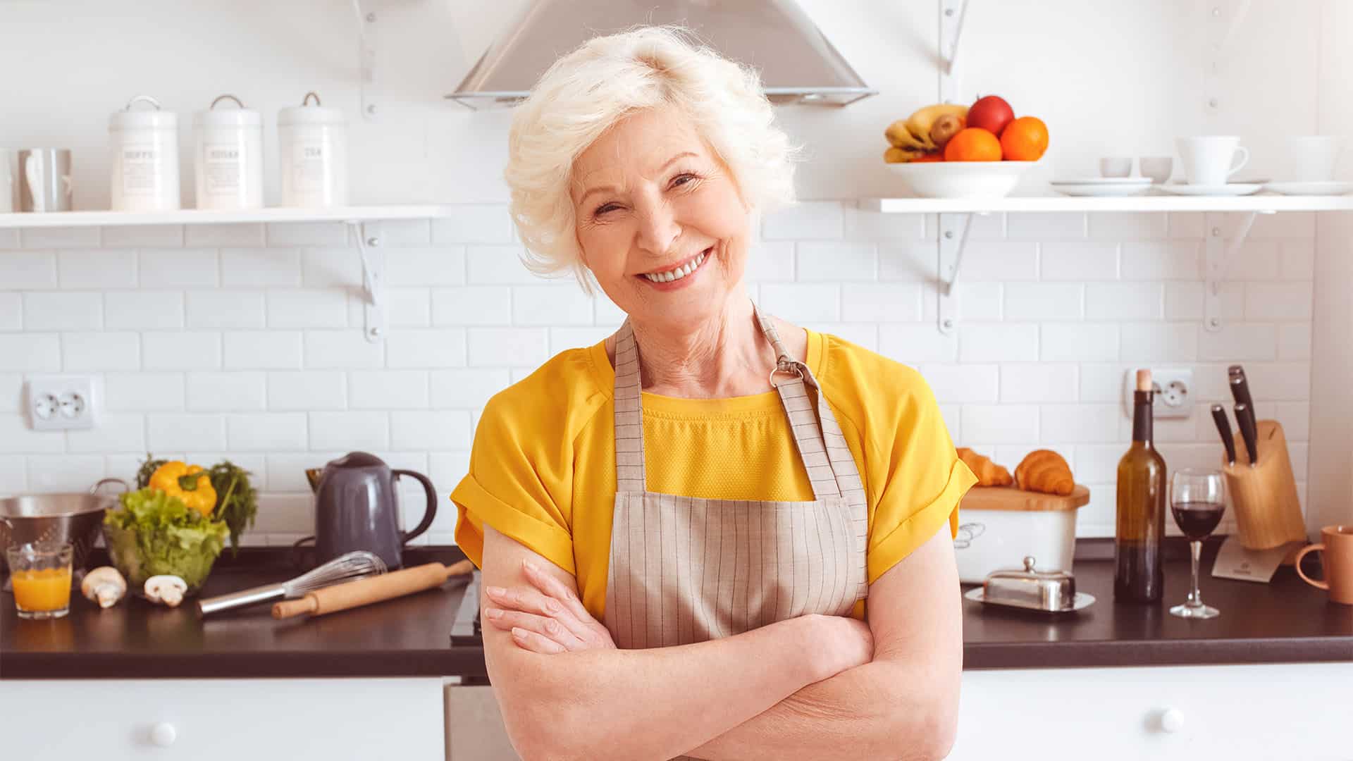 12 Essential Ingredients That Made Grandma's Cooking Unforgettable