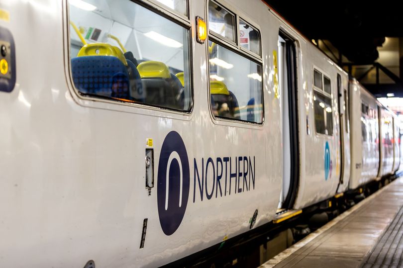 Northern rail offering up to £588 off season tickets this month