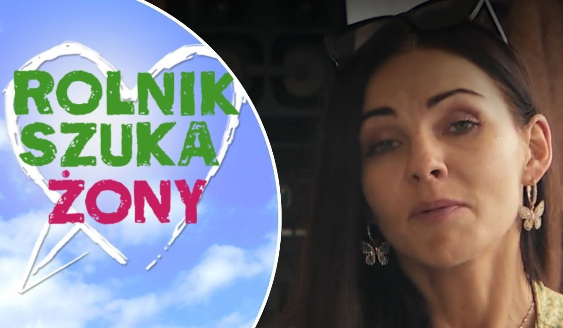 Nie tylko Ewa, kolejna uczestniczka Nie tylko Ewa, kolejna uczestniczka