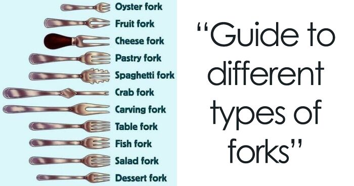 28 Interesting Facts About The World Masterfully Crafted Into Visual ...