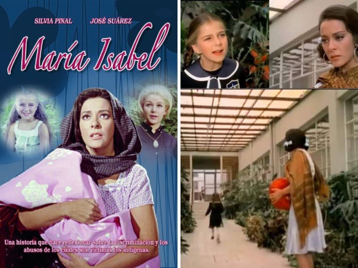 ¿Qué pasó con Lucy Buj, la niña que le partió el corazón a todo México ...