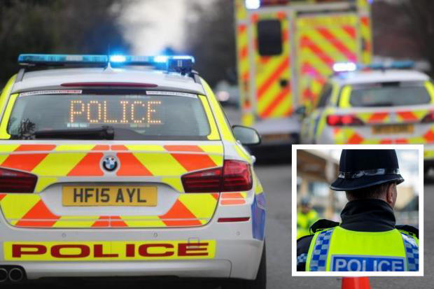 Major North Yorkshire A-Road closed after "serious collision" at 4am