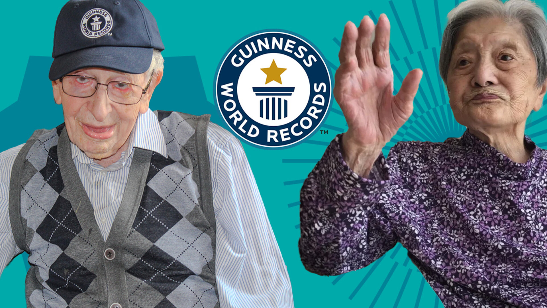 Die Geheimnisse der Langlebigkeit der 116-jährigen Tomiko Itooka