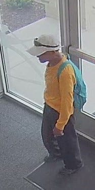 Search ongoing for missing Victor man. What we know