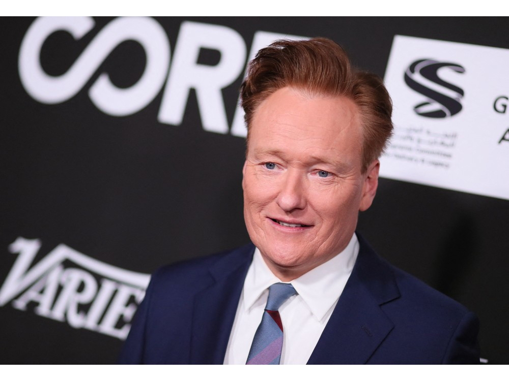 Conan O’Brien set to host 2025 Academy Awards Conan O’Brien set to host 2025 Academy Awards
