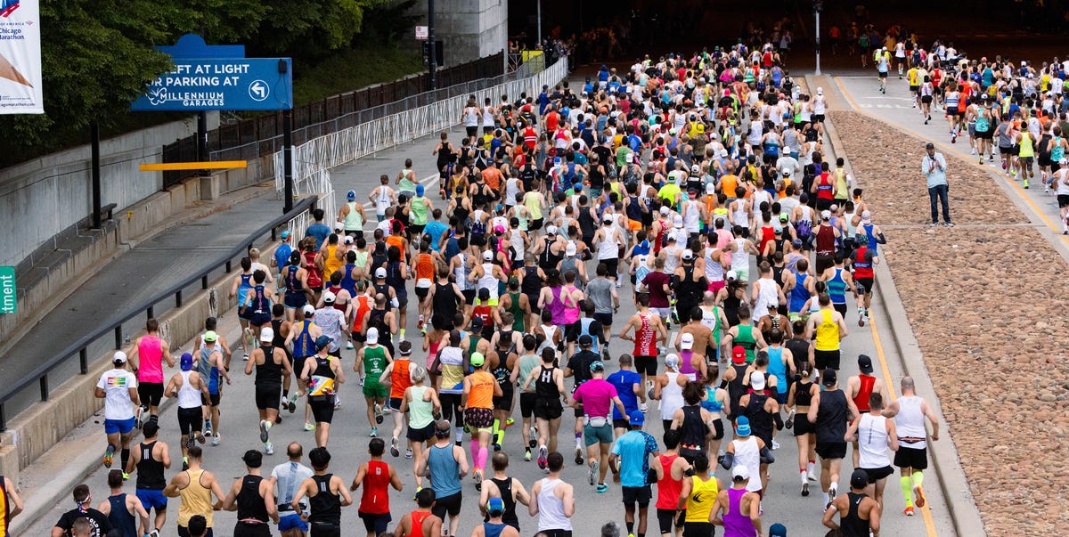 How to Transition to Marathon Training—After You’ve Mastered the Half