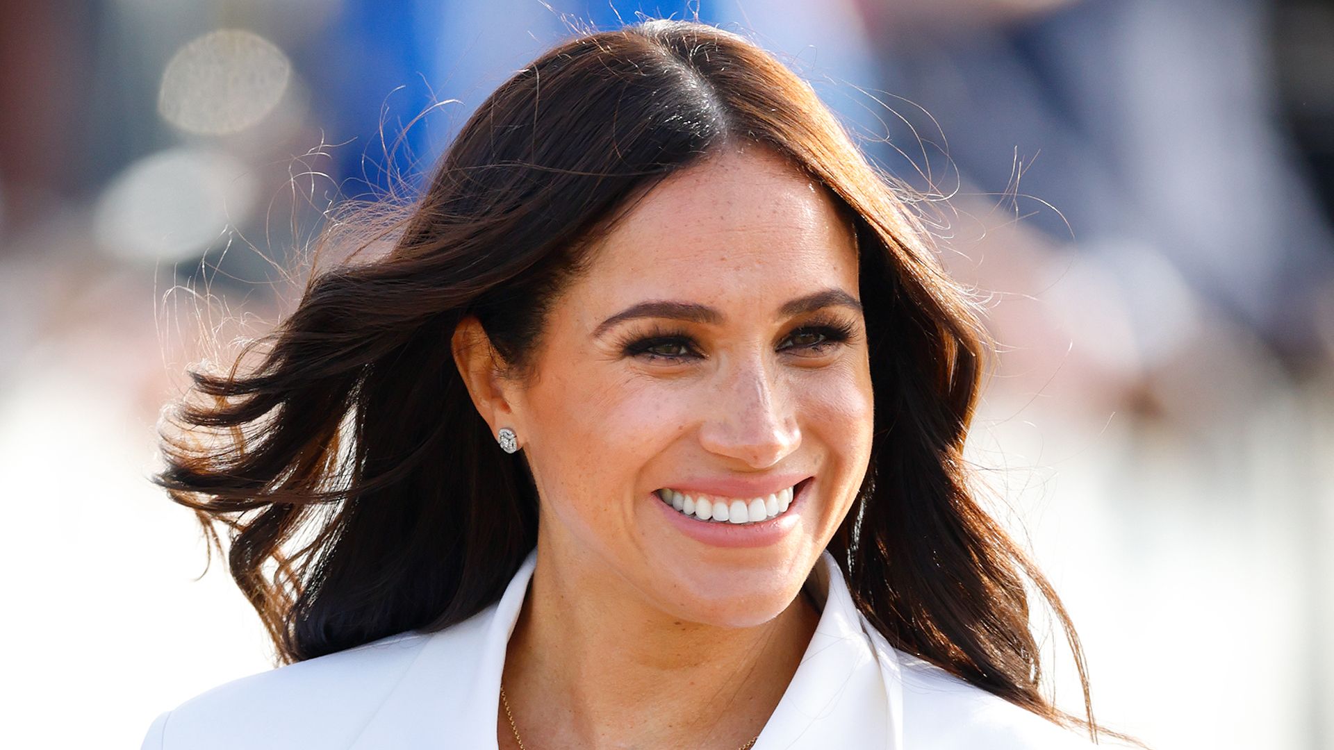 Meghan Markle shares incredible handwritten note from Prince Harry and ...