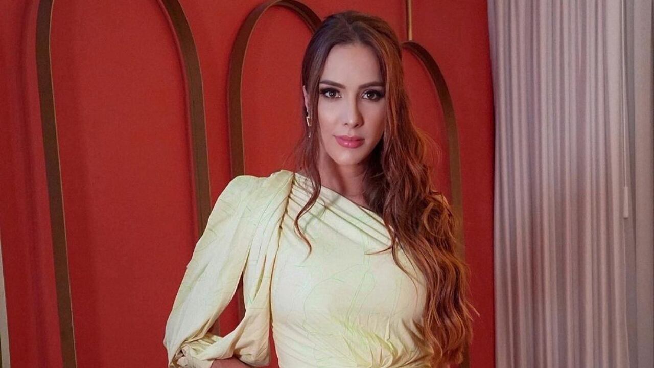 Michelle Rouillard tomó radical decisión con Violeta Bergonzi y dejó en ...