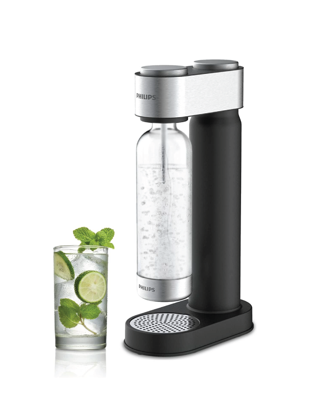 The Best Sparkling Water Maker for Bubbly Beverages on Demand